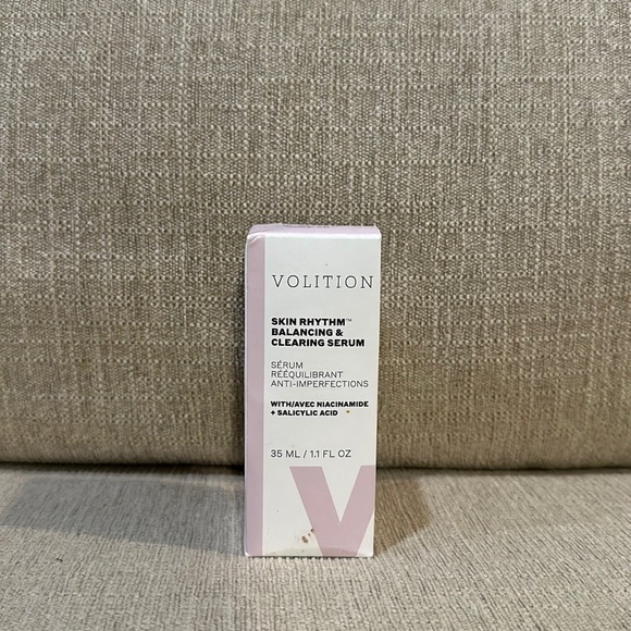 Volition | Skincare | Volition Face Serum | Poshmark